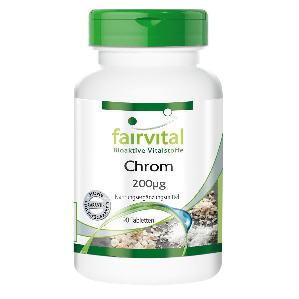 Vitalstoffe & Gesundheitsprodukte von Fairvital | Vitafy Online-Shop