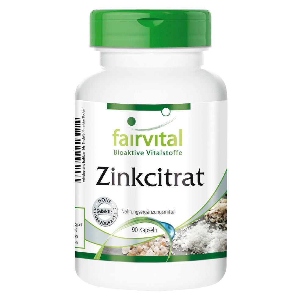 Vitalstoffe & Gesundheitsprodukte von Fairvital | Vitafy Online-Shop