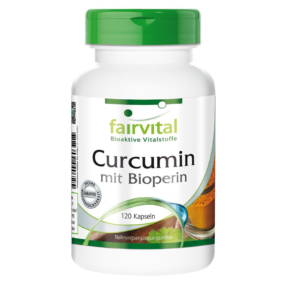 Vitalstoffe & Gesundheitsprodukte von Fairvital | Vitafy Online-Shop