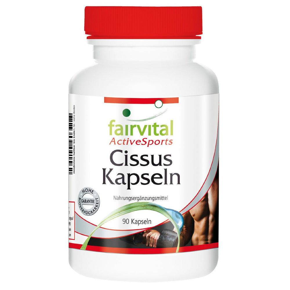 Vitalstoffe & Gesundheitsprodukte von Fairvital | Vitafy Online-Shop