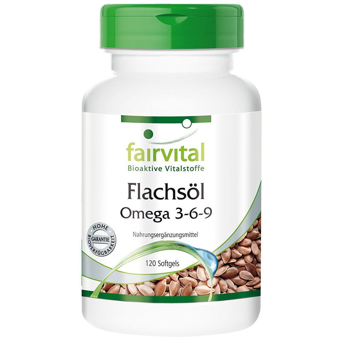Vitalstoffe & Gesundheitsprodukte von Fairvital | Vitafy Online-Shop